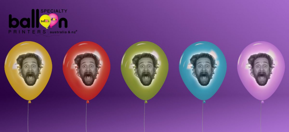 How To Create Your Own Custom Balloons - Specialty Balloon Printers