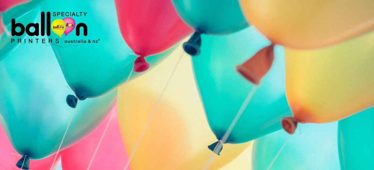 Ultimate Guide To Custom Balloon Accessories - Specialty Balloon Printers
