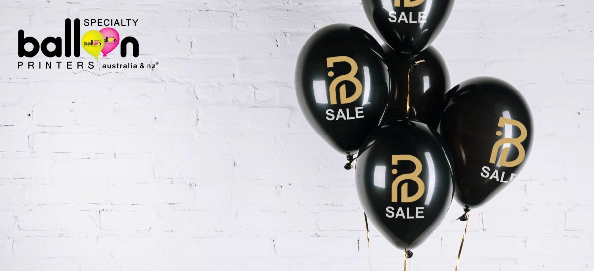 Easy Ways To Promote A Business Event With Balloons - Specialty Balloon ...