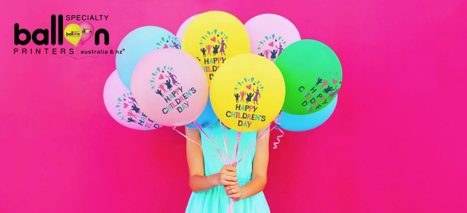 The Ultimate Guide To Designing Your Own Balloons - Specialty Balloon ...