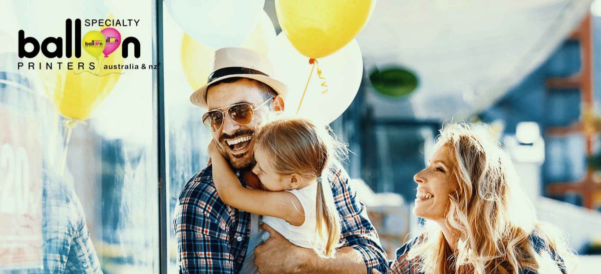 The Benefits Of Having Happy Customers - Specialty Balloon Printers