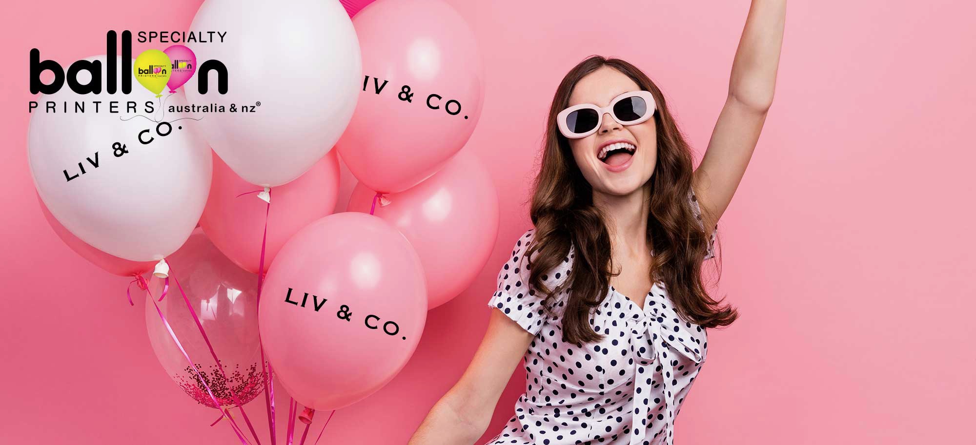 Creative Balloon Printing Ideas To Elevate Your Event Decorations ...