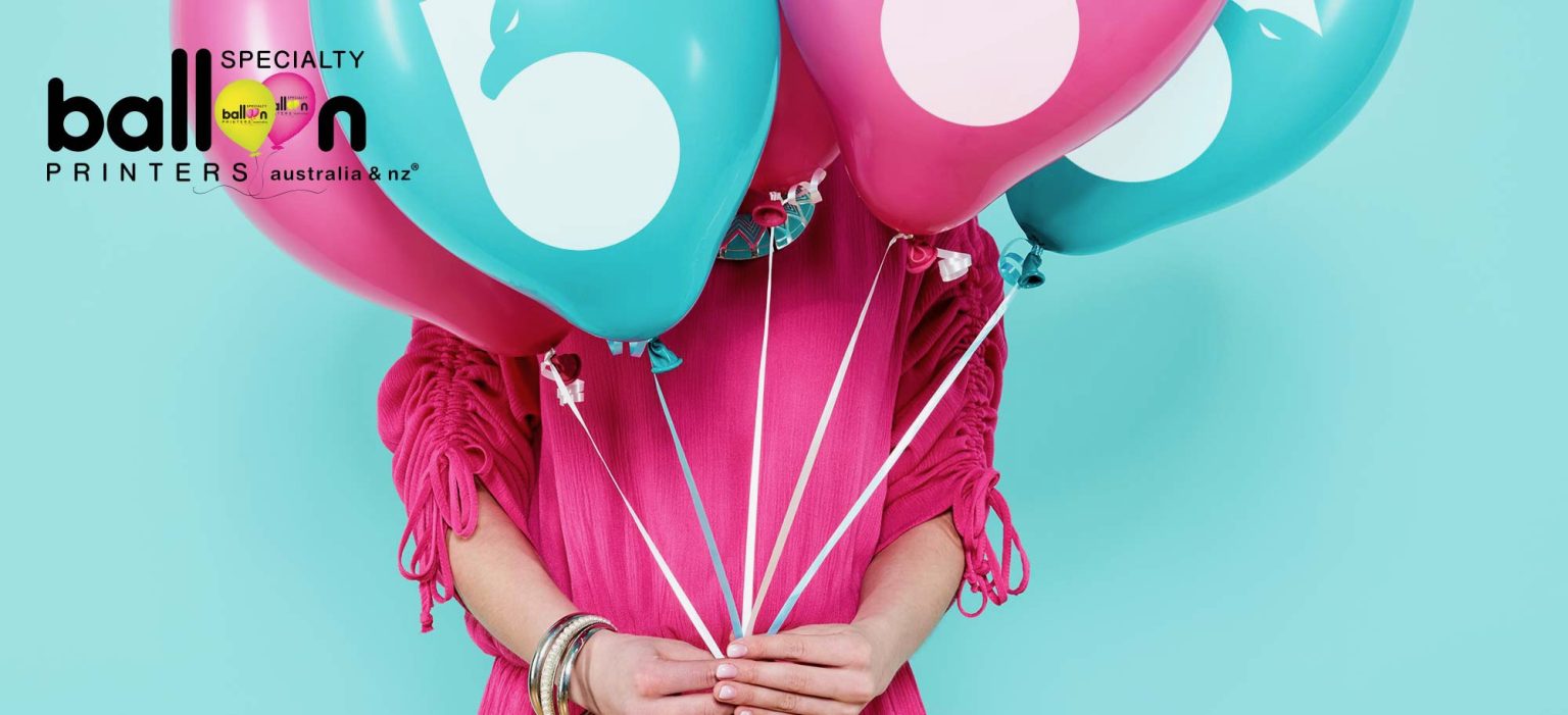 Custom Balloon Printing vs. Regular Balloons: What Sets Them Apart ...