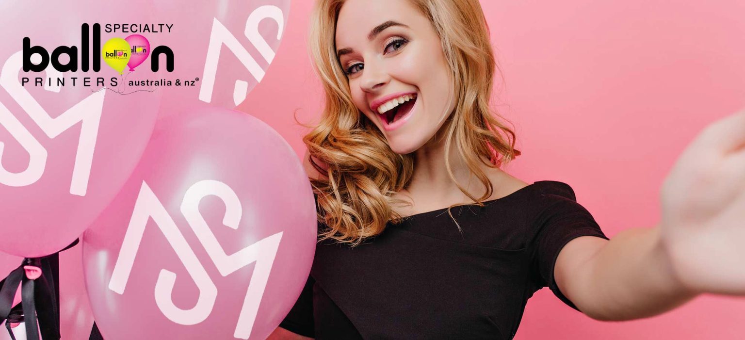 Why Custom Printed Balloons Are Essential For Your Next Corporate Event ...