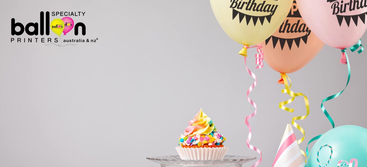 Personalised Balloons: Adding A Unique Touch To Your Special Occasion ...