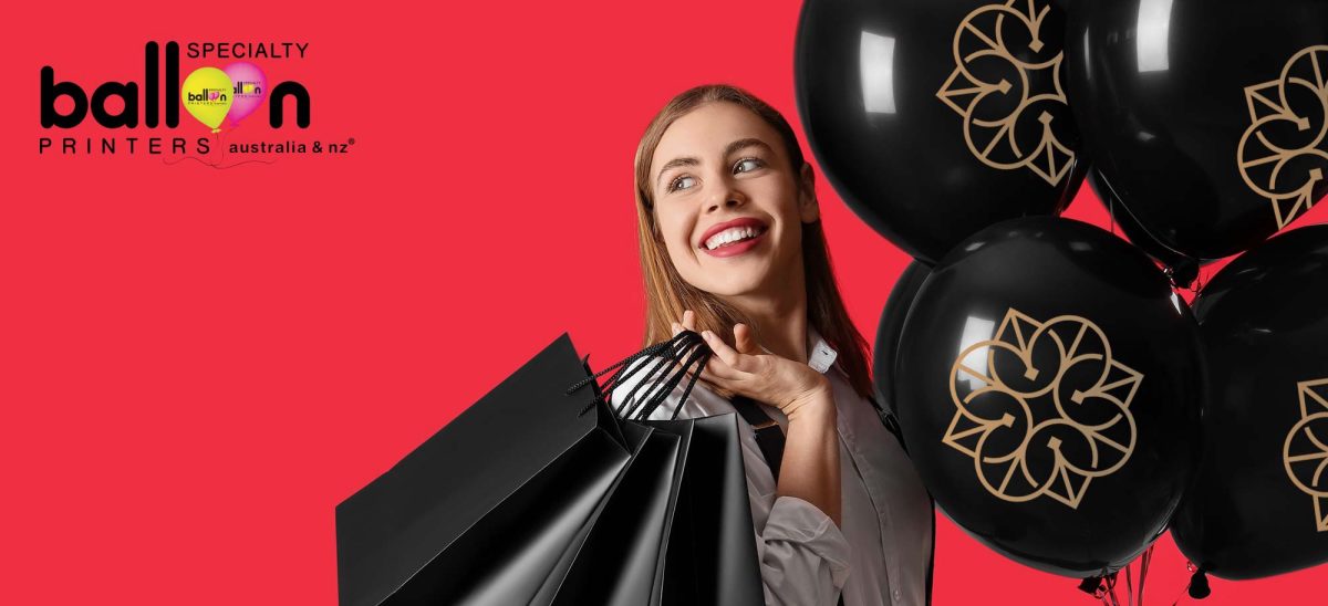 Why Custom Printed Balloons Are A Must-Have For Your Business Promotion ...