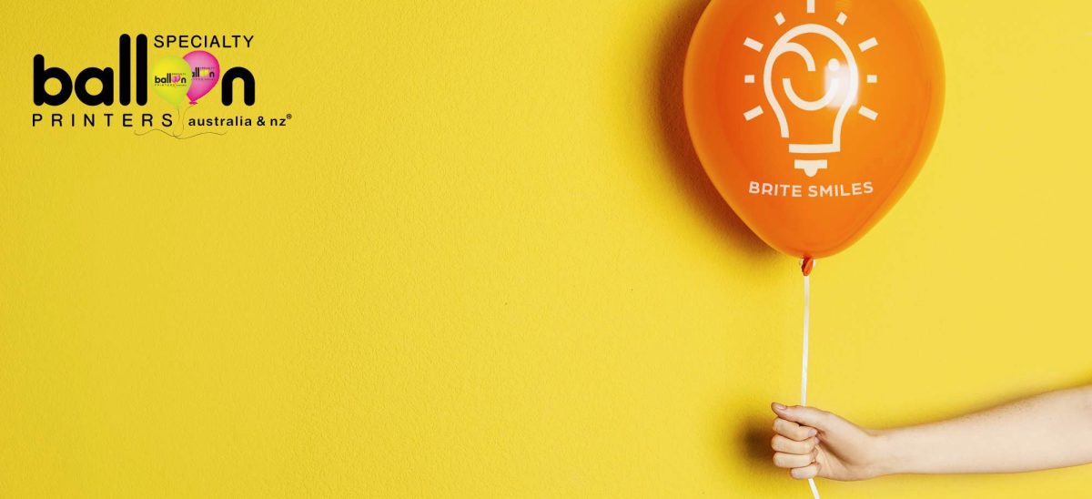 How To Design Custom Balloons That Reflect Your Brand Identity ...