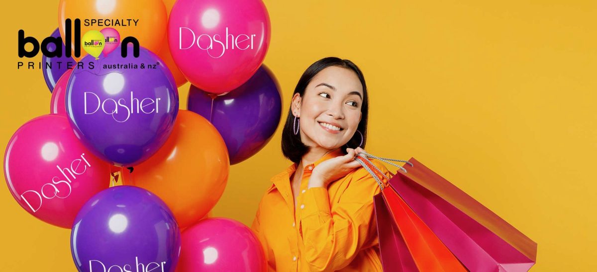 The Art Of Custom Balloon Printing: What Makes It Special - Specialty ...