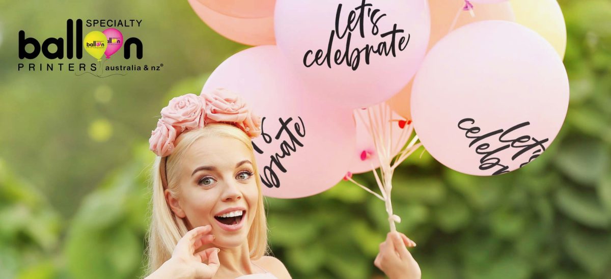 Maximising Your Event's Visual Impact With Custom Balloons - Specialty ...