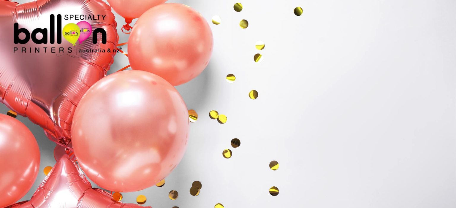 Custom Printed Foil Balloons: The Complete Guide to Long-Lasting, Eye ...