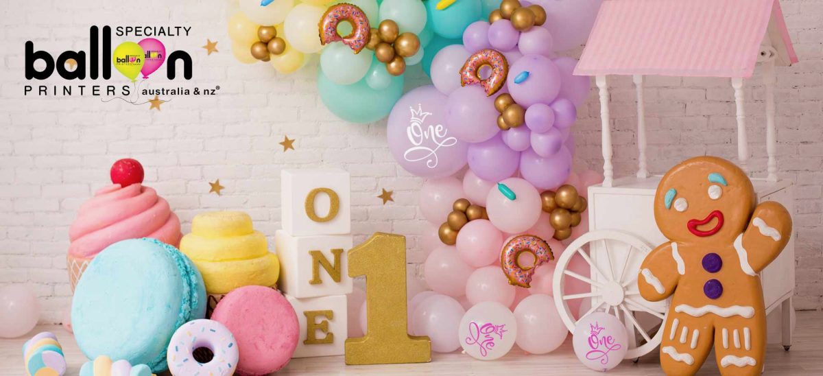 Personalised Balloons Vs Standard Balloons: Which Gives Better Value ...